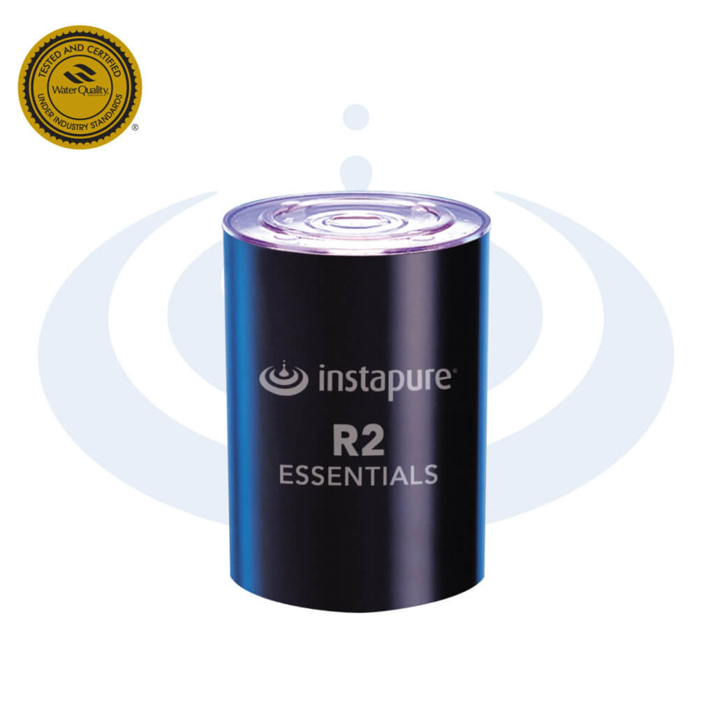 Replacement Filters – Instapure