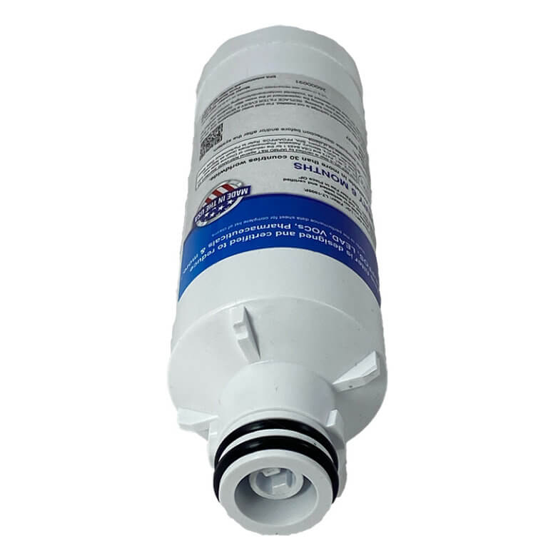 Made in USA LG® LT1000P®, ADQ747935 Compatible Refrigerator Filter by ...