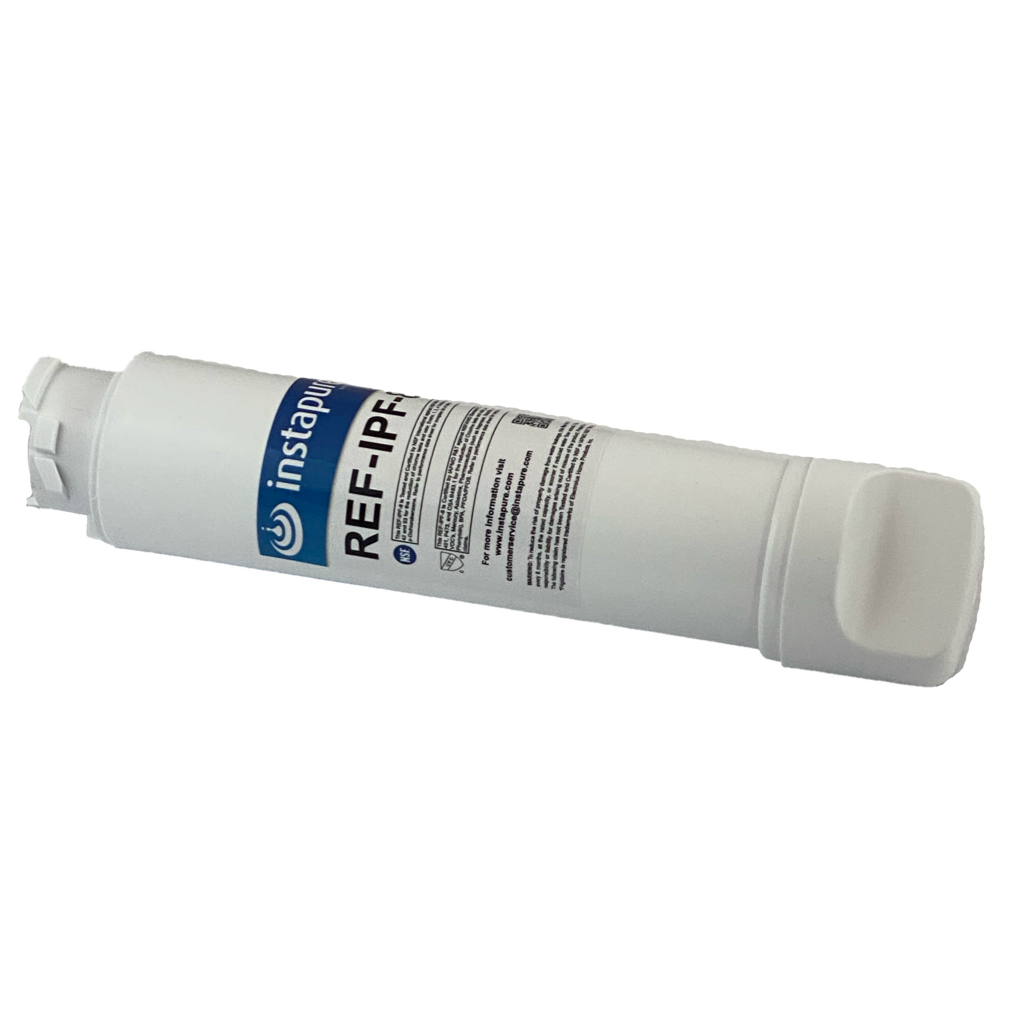 Made in USA Frigidaire® PURESOURCE ULTRA®II, EPTWFU01 & EWF02 ...